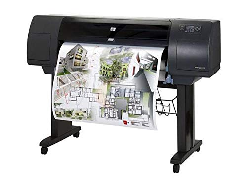 HP 4000PS Inkjet Printer