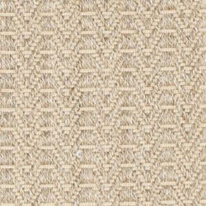 SAFAVIEH Palm Beach Collection 2' x 3' Desert Sand PAB321A Sisal & Jute Accent Rug