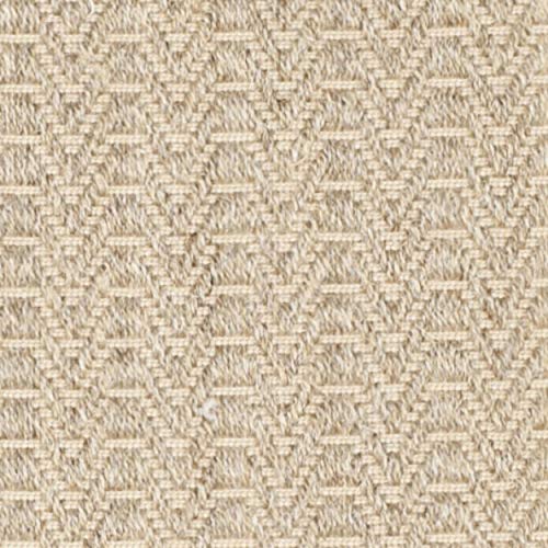 SAFAVIEH Palm Beach Collection 2' x 3' Desert Sand PAB321A Sisal & Jute Accent Rug