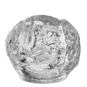 orrefors kosta boda snowball votive