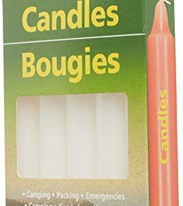 Coghlan's Candles, 5 Pack