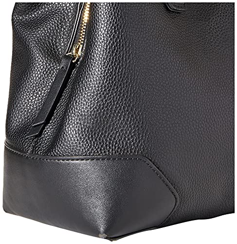 NINE WEST Shoulder, Black