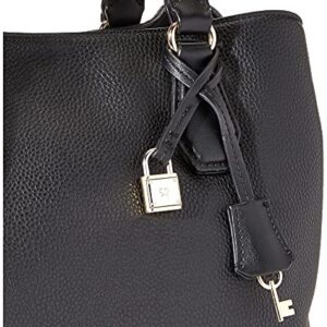 NINE WEST Shoulder, Black