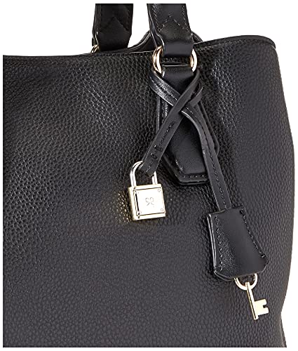 NINE WEST Shoulder, Black