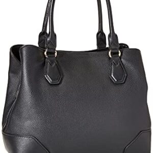 NINE WEST Shoulder, Black