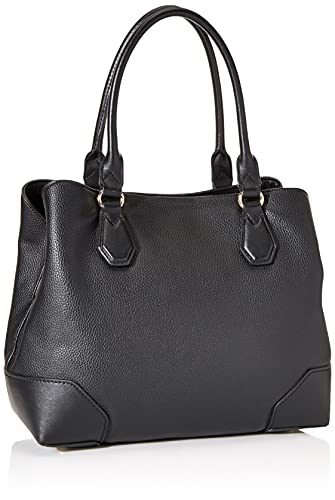 NINE WEST Shoulder, Black