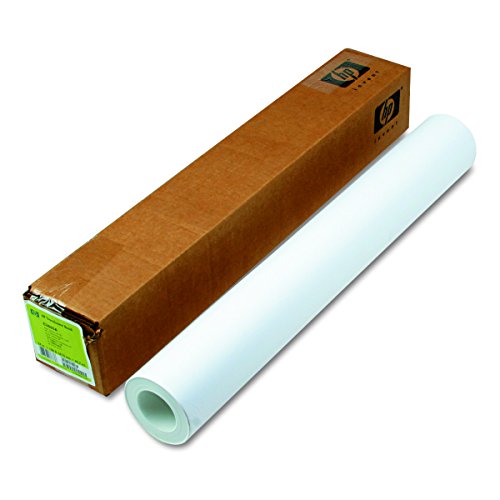 HP Translucent Bond 24In Roll For The Mono Designjet Series (Au)