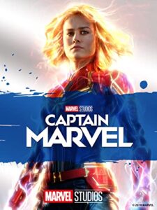 captain marvel