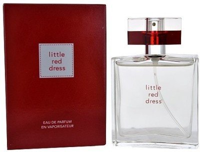 Avon Little Red Dress EDP Eau de Parfum - 50 ml(For Women)