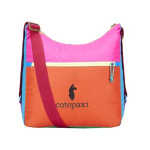 cotopaxi taal convertible tote – del dia one of a kind!