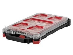 milwaukee 4932471065 932471065 packout compact slim organiser