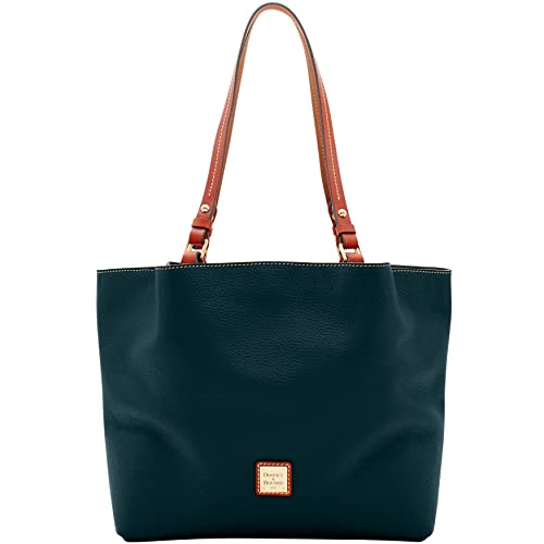 Dooney & Bourke Pebble Grain Flynn Shoulder Bag