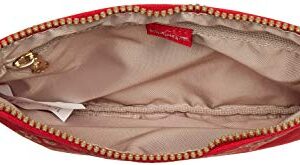 Kipling Zao Chinese New Year Wristlet, Tango red, One Size