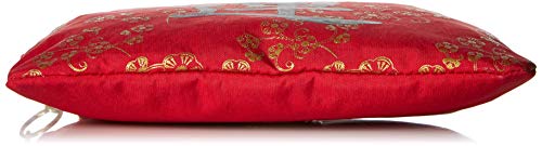 Kipling Zao Chinese New Year Wristlet, Tango red, One Size