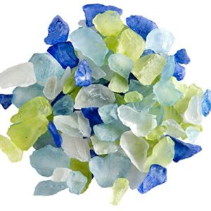 SuperMoss (24271) Sea Glass Atlantic Mix Jar, 25oz