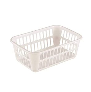 sterilite 16088048 medium storage basket