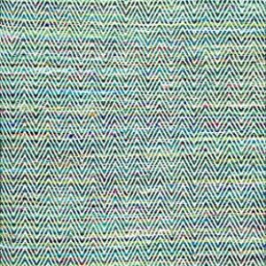 nuLOOM Rochell Handwoven Chevron Area Rug, 7 ft 6 in x 9 ft 6 in, Green