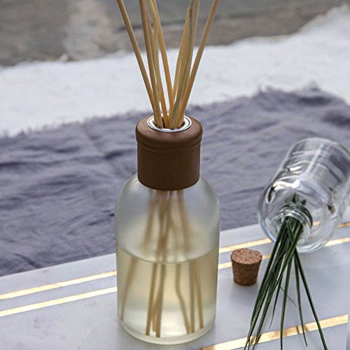 Chesapeake Bay Candle Reed Diffuser, Wild Lemongrass