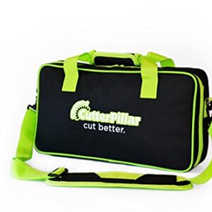 CutterPillar Crop Storage Tote CPC-TOTE