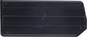 quantum storage dus210 ultra stack and hang bin dividers