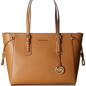 Michael Kors Tote, Brown (Acorn)