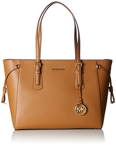 Michael Kors Tote, Brown (Acorn)