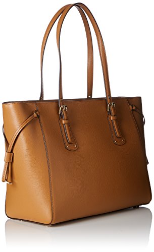 Michael Kors Tote, Brown (Acorn)