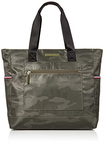 Tommy Hilfiger Alexander Tote, Olive