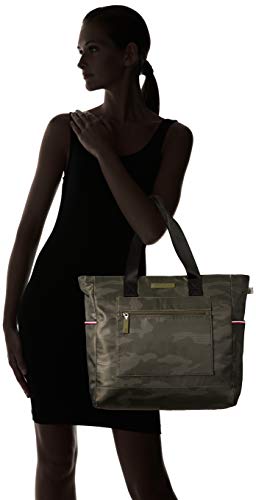 Tommy Hilfiger Alexander Tote, Olive