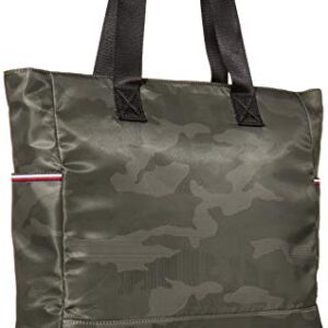 Tommy Hilfiger Alexander Tote, Olive