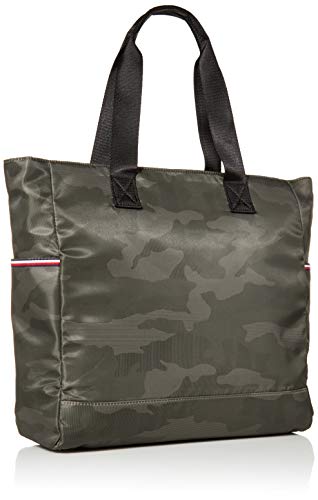 Tommy Hilfiger Alexander Tote, Olive