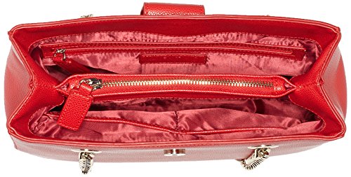 Valentino Shoulder Bag, Red (Rosso)