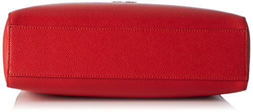 Valentino Shoulder Bag, Red (Rosso)