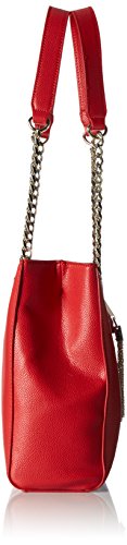 Valentino Shoulder Bag, Red (Rosso)