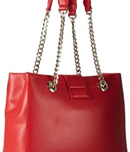 Valentino Shoulder Bag, Red (Rosso)