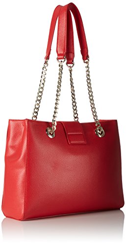 Valentino Shoulder Bag, Red (Rosso)