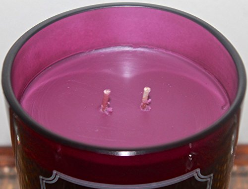 DW Home Large Double Wick Candle, Lavender Chamomile