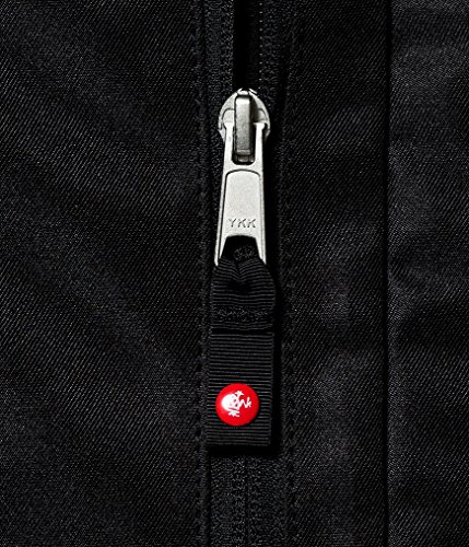 Manduka Black Go Steady Yoga Mat Bag, 1 EA