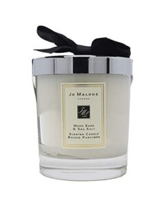 jo malone wood sage & sea salt candle 7 oz