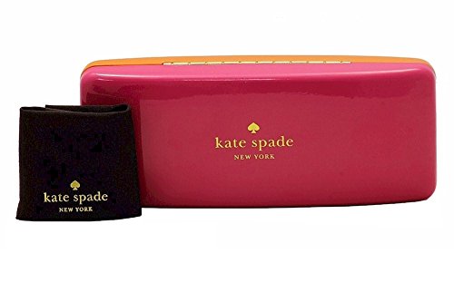 Kate Spade Narcisa Eyeglasses-0W71 Havana Blue -51mm