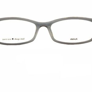 Kate Spade Narcisa Eyeglasses-0W71 Havana Blue -51mm