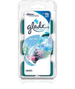 sc johnson glade wax melts