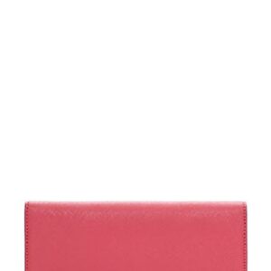 Kate Spade New York Cedar Street Carmilla Wallet Cabaret Pink