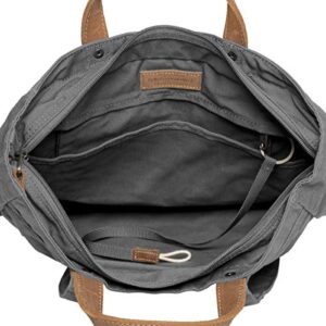 Fjallraven Totepack No. 1, Super Grey