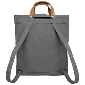 Fjallraven Totepack No. 1, Super Grey