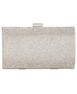 i.n.c. ranndi sparkle clutch