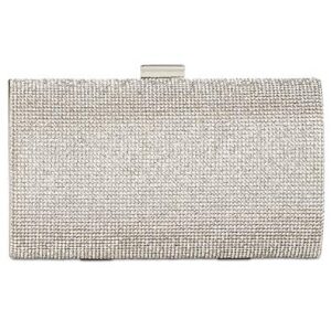 I.N.C. Ranndi Sparkle Clutch