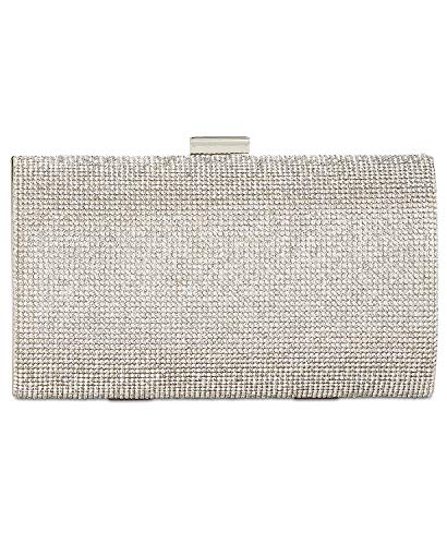 I.N.C. Ranndi Sparkle Clutch