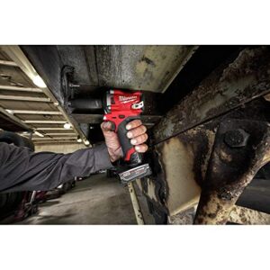 M12 FUEL Stubby 1/2 in. Impact Wrench