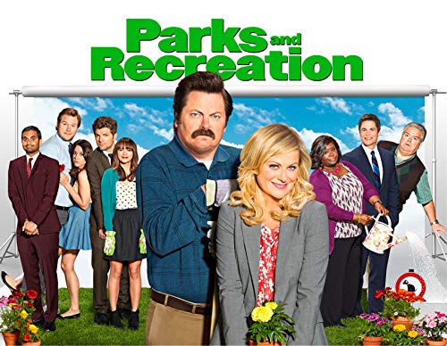 Cool TV Props mCasting Parks and Recreation Poster - Ron Swanson Pyramid of Greatness Poster Ron Swanson Poster